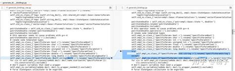 pybullet 与ompl 知乎
