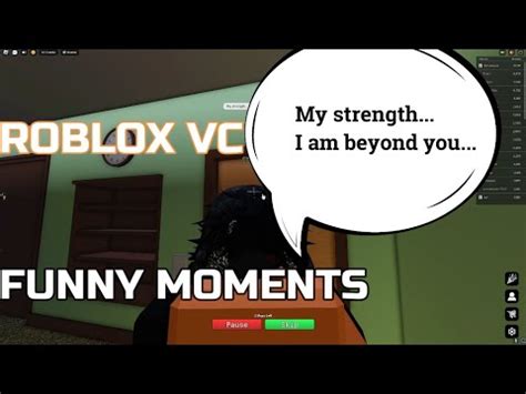 ROBLOX NEIGHBORS VOICECHAT FUNNY MOMENTS YouTube