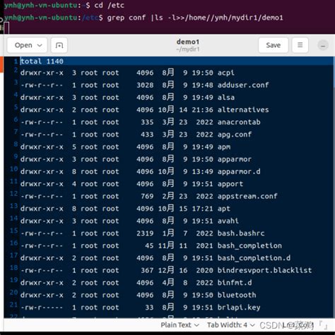 linux实验三文件管理 文件管理实验 菜鸡『』的博客 csdn博客