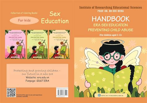 handbook era sex education handbook era sex education collection of sex education books for