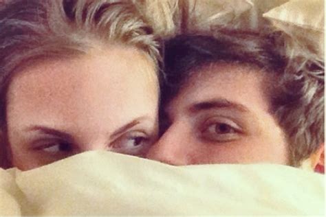 ‘aftersex Selfies The New Post Sex Cigarette That Many People Are Calling Tacky