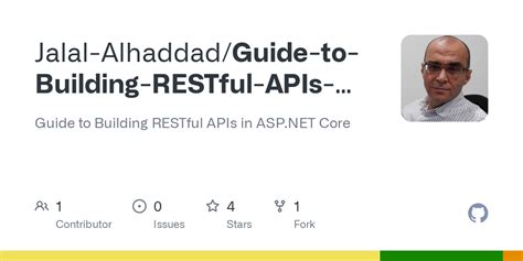 releases · jalal alhaddad guide to building restful apis in asp core · github