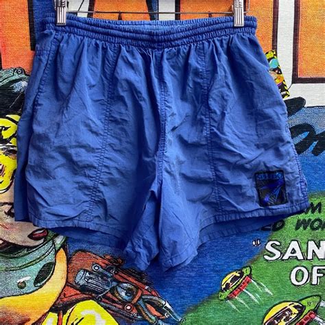 Speedo 90s Athletic Shorts For Men Mercari