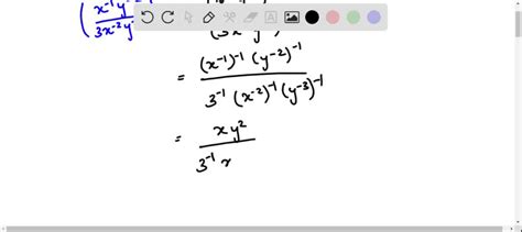 solved simplify each of the following expressions as completely as possible final answers