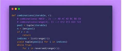 每个数据科学家都应该知道的12个python特性！ 知乎