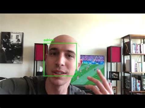 Learn How To Perform Face Recognition Using OpenCV Python And Dlib By