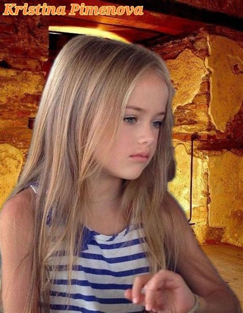 Kristina Pimenova 🌟 In 2022 Long Hair Styles Hair Styles Kristina Pimenova