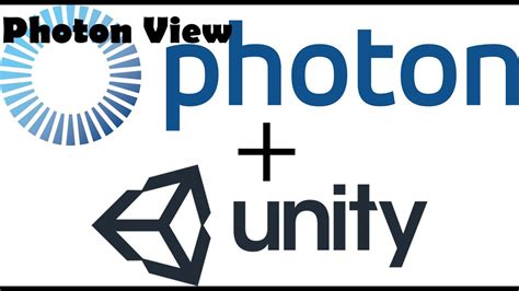 unity photon multiplayer tutorial español load level y photon view youtube