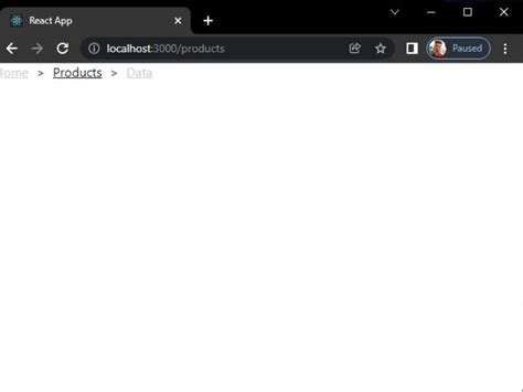 How To Create Breadcrumbs In React Js Winestle Blog