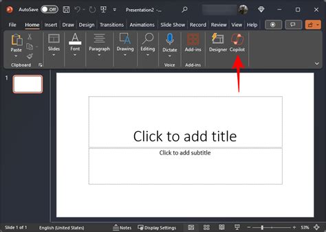 Domina COPILOT en POWERPOINT Guía EFECTIVA