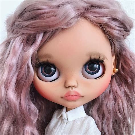 ИНТЕРЬЕРНЫЕ КУКЛЫblythe Tatianapogiba • Fotky A Videa Na Instagramu In 2022 Disney