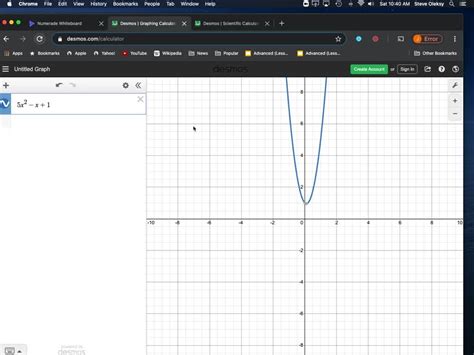 solved use a graphing calculator to find the vertex of the graph of each function f x 5 x {2} x 1