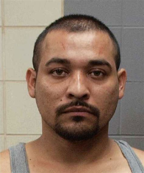 Mexican Prison Escapee Caught In Eagle Pass