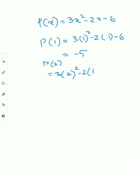 solved use the intermediate value theorem to show that each function has a real zero between the