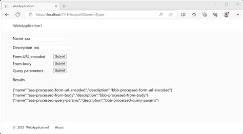 How To Accept All Content Types On My ASP NET Core Web API Stack