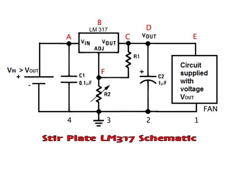 How To Read Electronic Circuit Diagrams Pdf