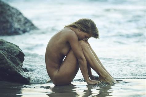 Marisa Papen Naked 11 New Photos Thefappening