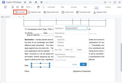 7 Ways To Add Text Box To PDF With Without Adobe Acrobat