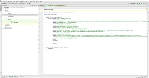java rest assured post request example help stack overflow