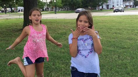 Texas Twins Youtube