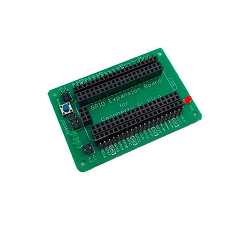 gpio expansion board for raspberry pi pico buy online at low price in india