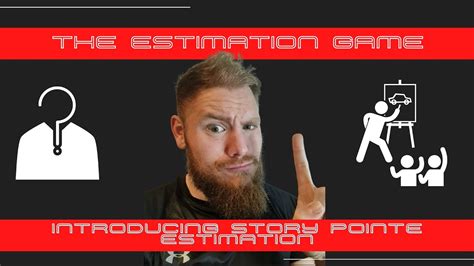 agilegameoftheweek 𝗧𝗵𝗲 𝗲𝘀𝘁𝗶𝗺𝗮𝘁𝗶𝗼𝗻 𝗴𝗮𝗺𝗲