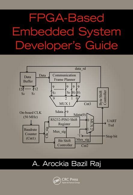 pdf fpga based embedded system developer s guide