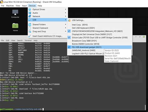 FAQ Nxp Imx Mfgtools Wiki GitHub