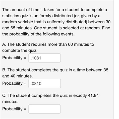 solved let x be a random number between 0 and 1 produced by
