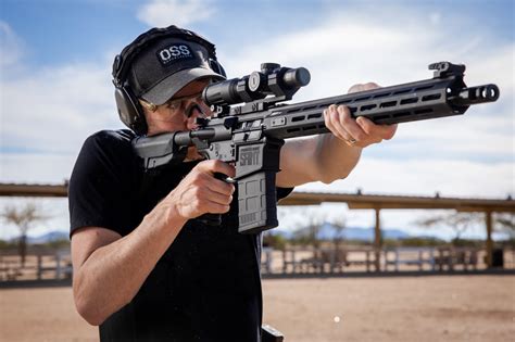 What Is A Semi Automatic Firearm By Will Dabbs Md Global Ordnance News