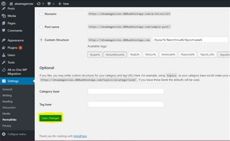 How To Fix The WordPress Failed To Open Stream Error