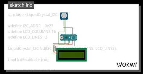 PWM Input To PWM Output Wokwi ESP32 STM32 Arduino Simulator