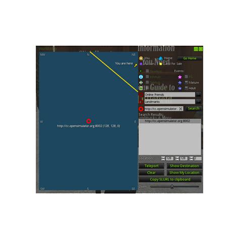 8 best opensimulator alternatives reviews features pros and cons alternative me