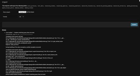 Python Import Export Django Package Foreign Key Csv File Import