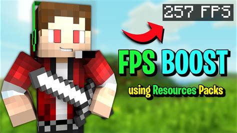 Boost Your Minecraft FPS With These Resource Packs How To Increase