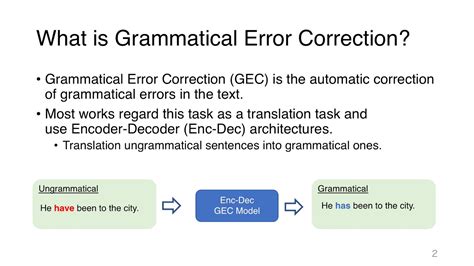 stronger baselines for grammatical error correction using a pretrained encoder decoder model