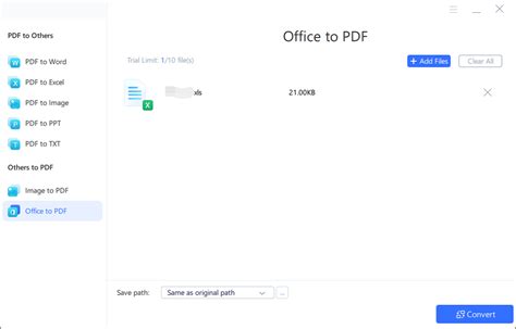 Top 6 XML To PDF Converter On Windows Mac Online EaseUS