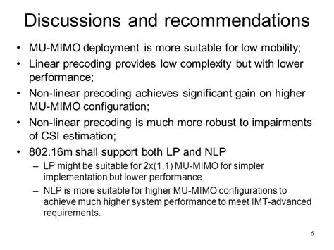 mu mimo non linear precoding for dl mimo document number ieee c80216m 08 842 date submitted