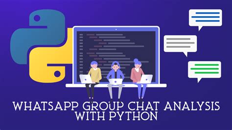 whatsapp group chat analysis with python by luis rafael arce mcd unison medium