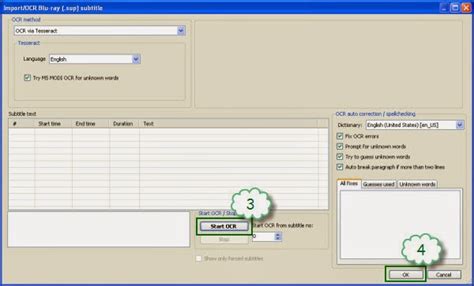 How To Extract Pgs Subtitles From Mkv And Convert Pgs Subtitles To Srt 13440 Hot Sex Picture