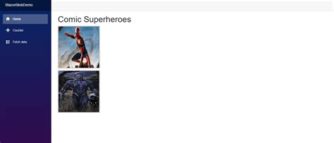 download files from azure blob storage with blazor webassembly and asp web api