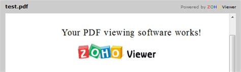 Jquery Javascript Pdf Viewer Plugin