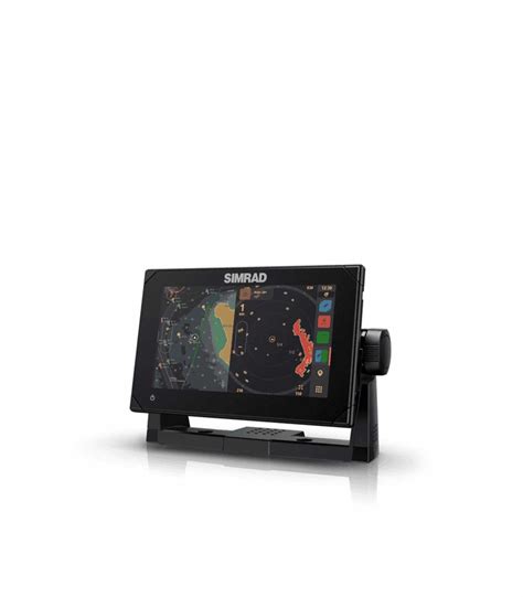 ForwardScan Transducer Electrical Marine