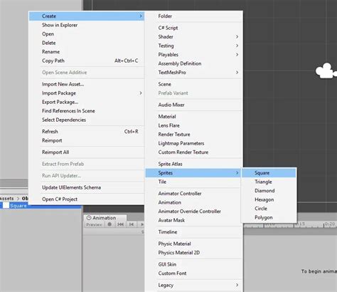 Unity Drag And Drop Tutorial 2d