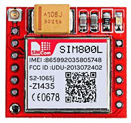 ESP32 SIM800L GSM Module Tutorial How SIM800L Module Works And