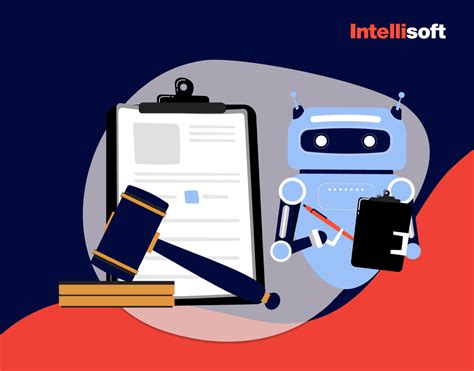 How Is Artificial Intelligence AI Automating The Law Industry Over Time
