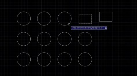 How To Use Rectangular Array Command In AutoCAD Aug 2022