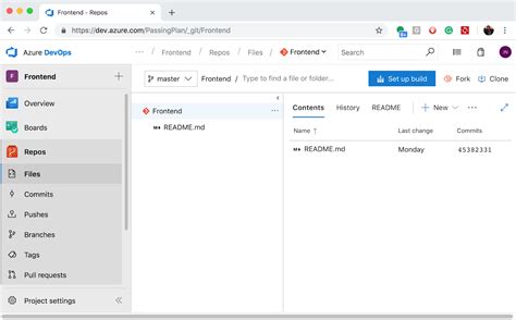 Jan David Narkiewicz Developer Git On OS X In Visual Studio Code