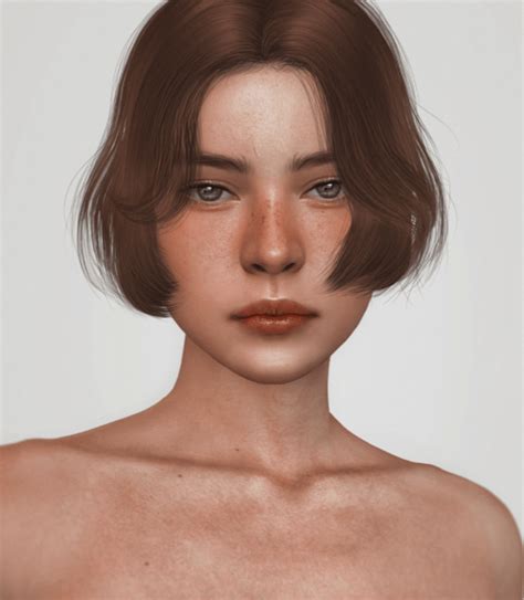 49 Ultimate Skin Overlay Mods Cc For The Sims 4 In 2023 Artofit