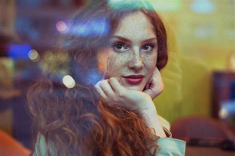 These Photos Will Make You Envious Of Your Redhead Girlfriend Beautiful Freckles Freckles
